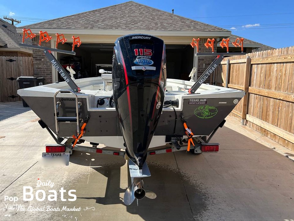 2019 Ranger Boats Rb 190 Bay for sale. View price, photos and Buy 2019 ...