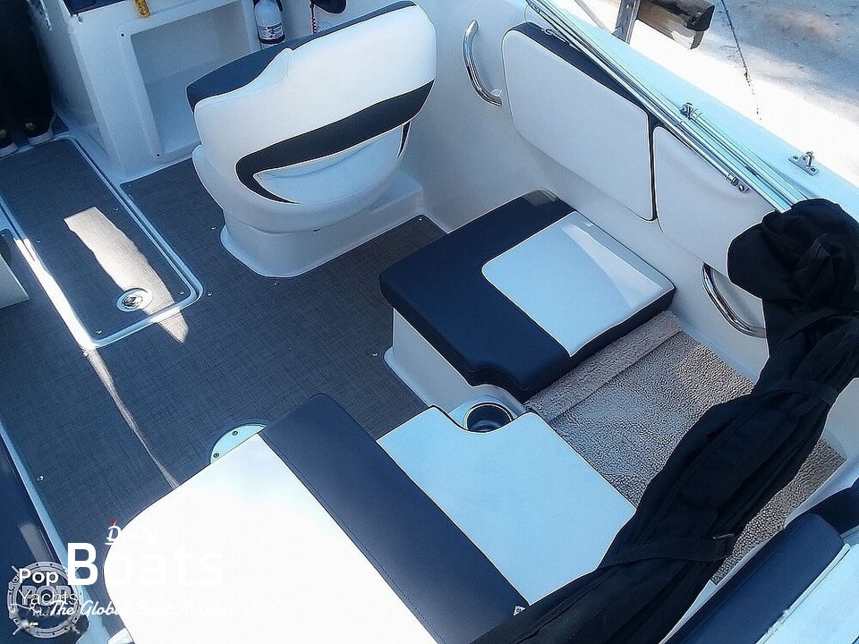 2019 Bayliner 18 Vr4 for sale. View price, photos and Buy 2019 Bayliner ...