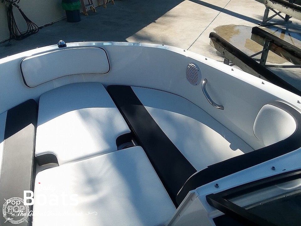 2019 Bayliner 18 Vr4 for sale. View price, photos and Buy 2019 Bayliner ...