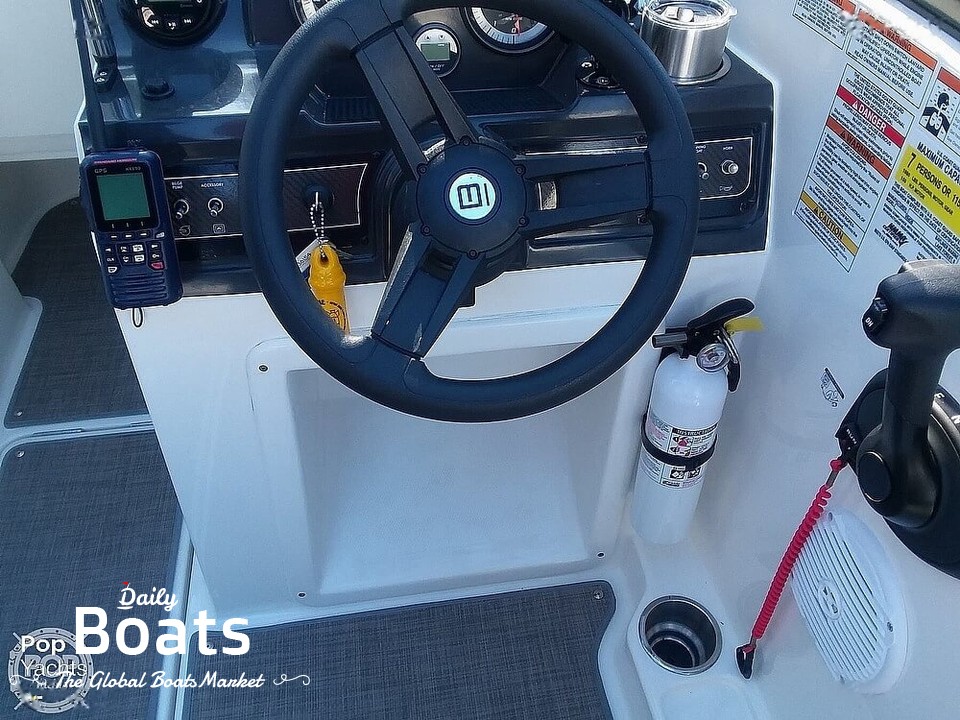 2019 Bayliner 18 Vr4 for sale. View price, photos and Buy 2019 Bayliner ...