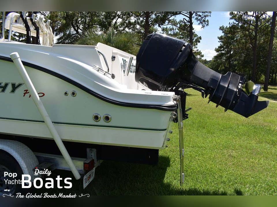 2005 Trophy Boats 2503 for sale. View price, photos and Buy 2005 Trophy ...