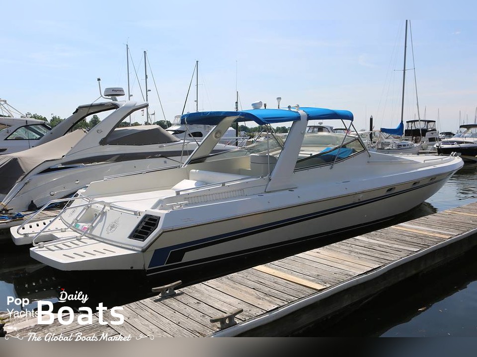 1999 Euro Marine Sport 41 for sale. View price, photos and Buy 1999 ...