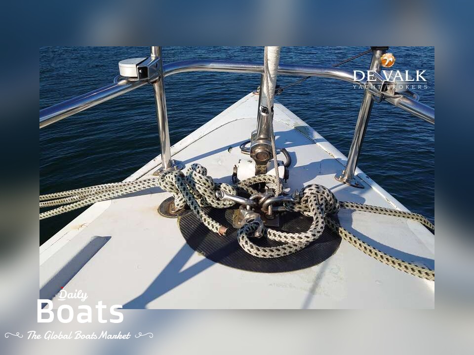 1989 Maxi Yachts 72 Ft for sale. View price, photos and Buy 1989 Maxi ...