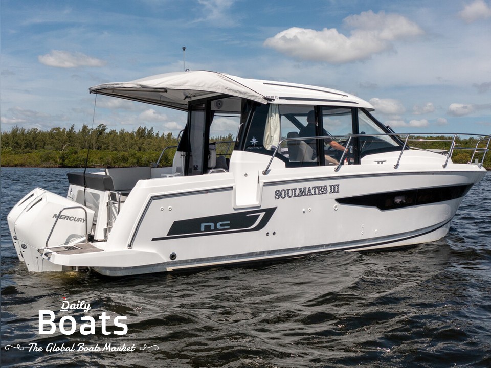 2022 Jeanneau for sale. View price, photos and Buy 2022 Jeanneau #333829