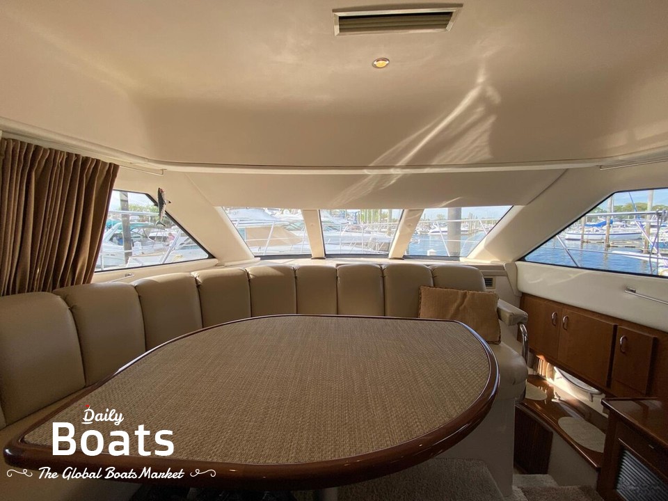 2007 Carver Yachts 38 Super Sport for sale. View price, photos and Buy ...