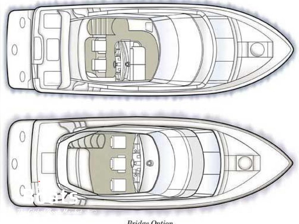 2007 Carver Yachts 38 Super Sport for sale. View price, photos and Buy ...