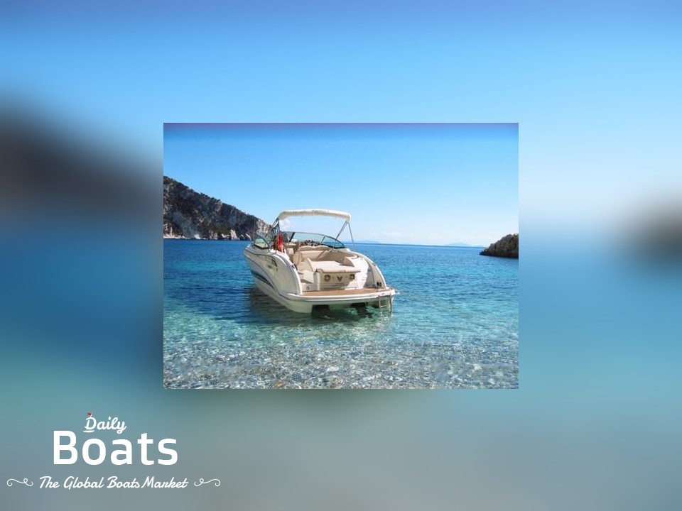 2008 Formula Boats 31 Ss for sale. View price, photos and Buy 2008 ...