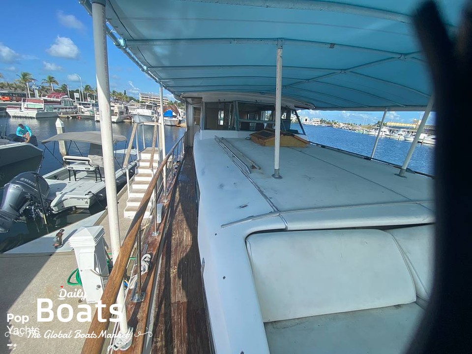 1968 Chris-Craft Commander for sale. View price, photos and Buy 1968 ...