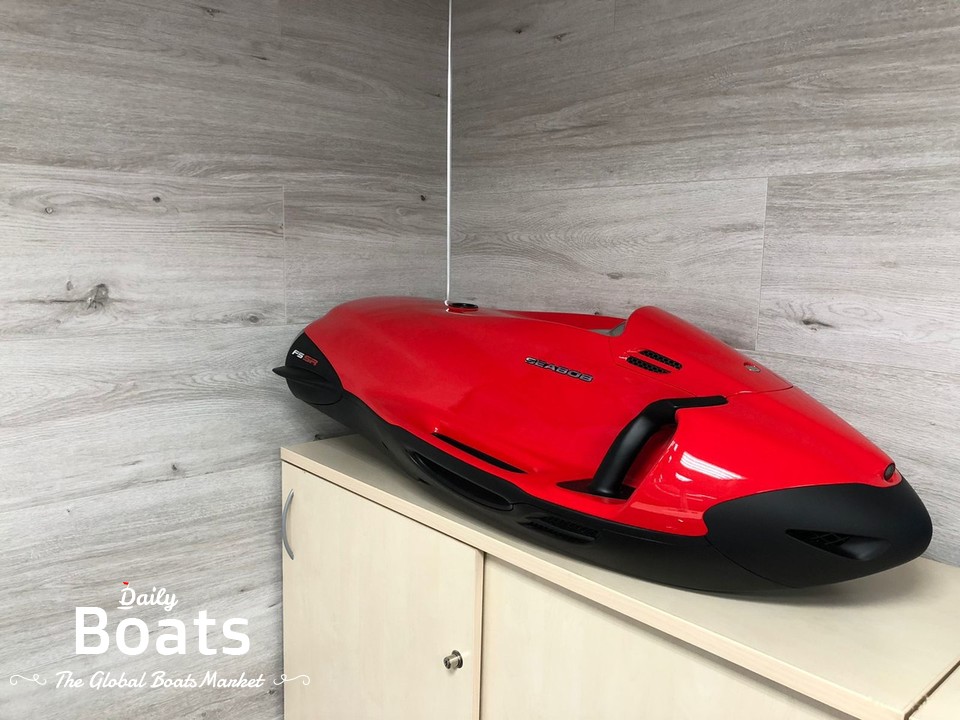 2021 Seabob F5Sr for sale. View price, photos and Buy 2021 Seabob F5Sr ...