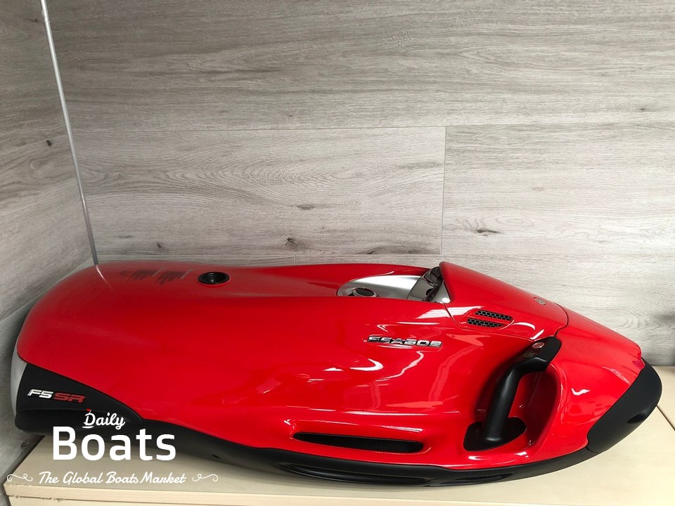 2021 Seabob F5Sr for sale. View price, photos and Buy 2021 Seabob F5Sr ...