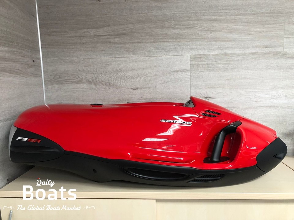 2021 Seabob F5Sr for sale. View price, photos and Buy 2021 Seabob F5Sr ...