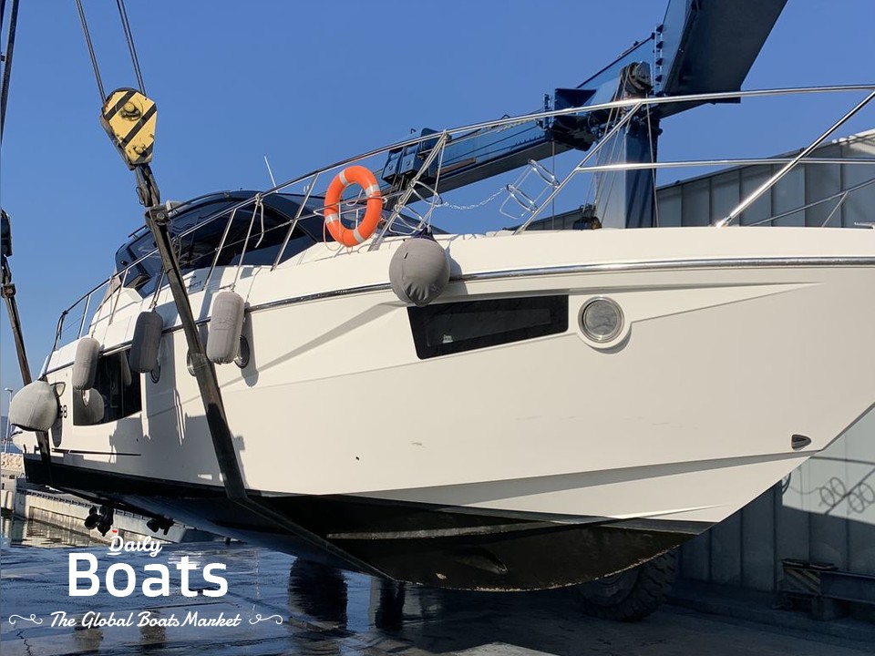 2020 Cranchi M 44 for sale. View price, photos and Buy 2020 Cranchi M ...