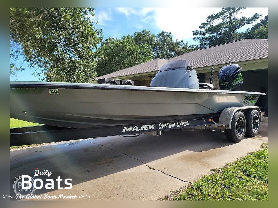 2014 Majek 2200 Xtreme for sale. View price, photos and Buy 2014 Majek ...