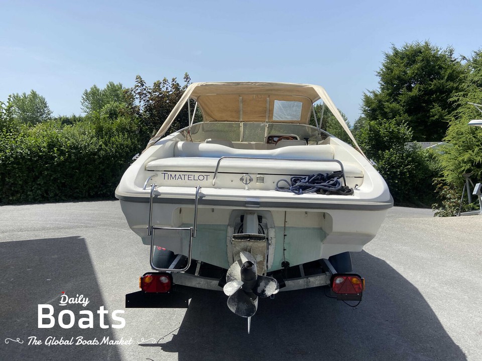 1991 Cranchi 21 Start for sale. View price, photos and Buy 1991 Cranchi ...