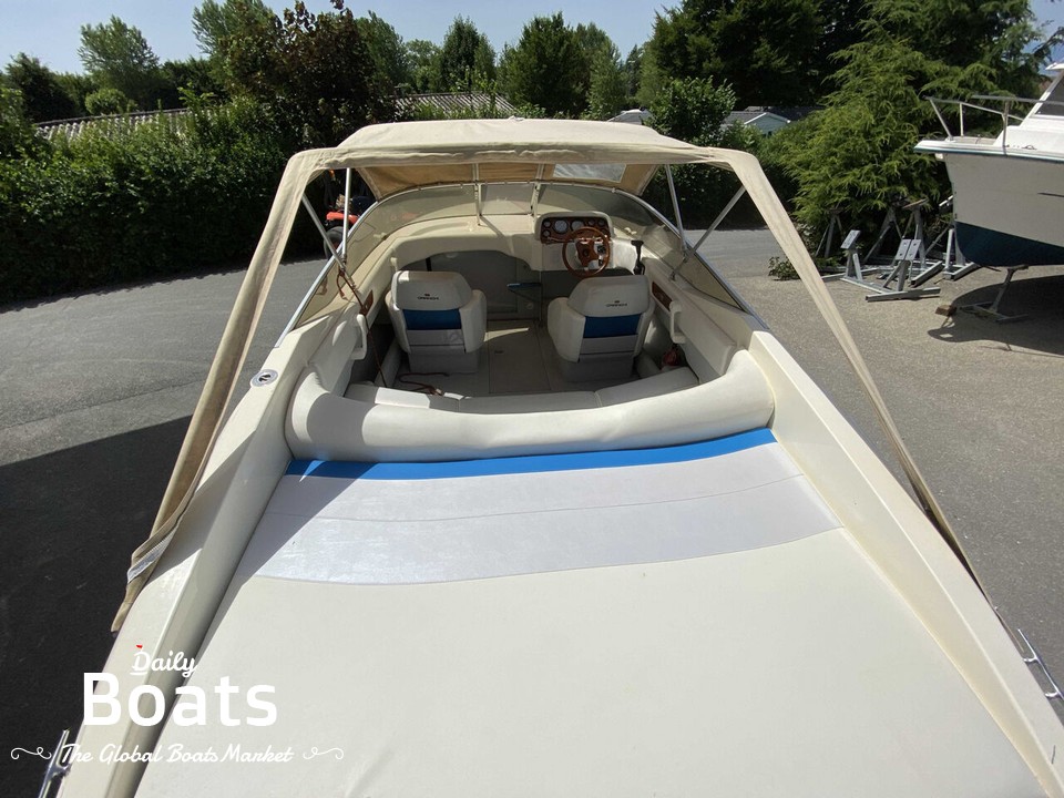 1991 Cranchi 21 Start for sale. View price, photos and Buy 1991 Cranchi ...