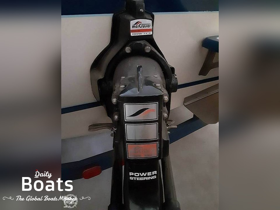 1980 Tarva Cruiser Deluxe 21 for sale. View price, photos and Buy 1980 ...