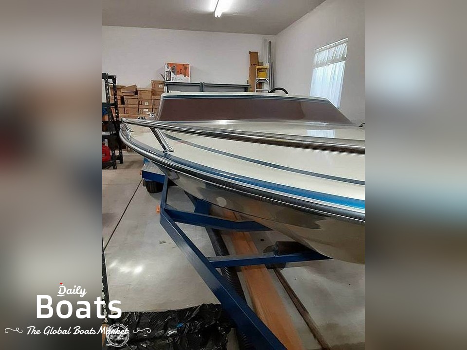1980 Tarva Cruiser Deluxe 21 for sale. View price, photos and Buy 1980 ...