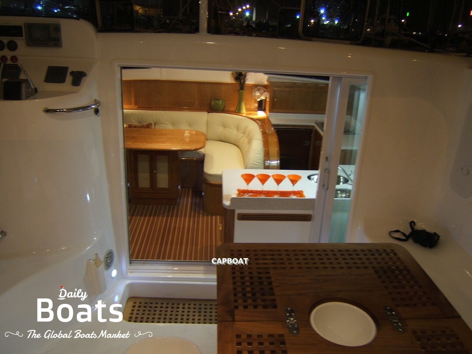 2006 Dean Catamarans 441 for sale. View price, photos and Buy 2006 Dean ...