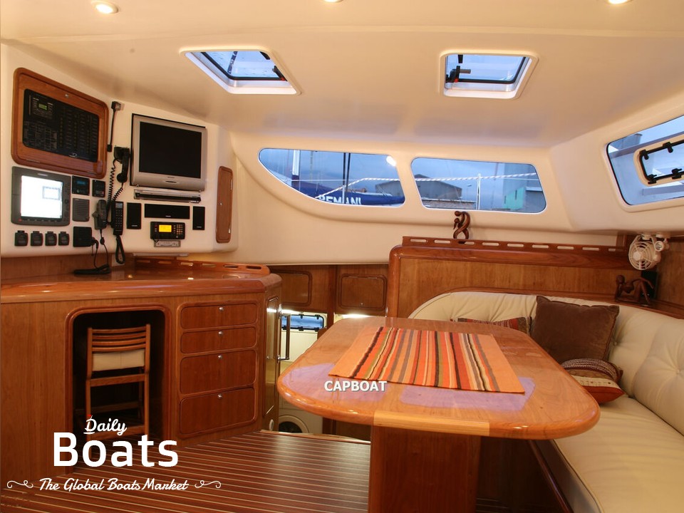 2006 Dean Catamarans 441 for sale. View price, photos and Buy 2006 Dean ...