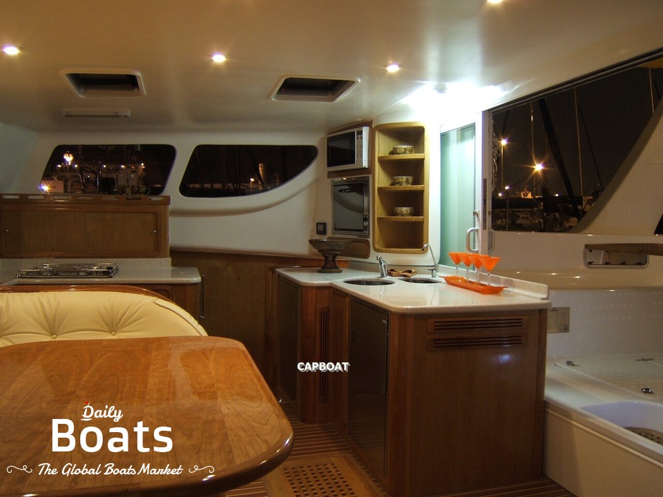 2006 Dean Catamarans 441 for sale. View price, photos and Buy 2006 Dean ...