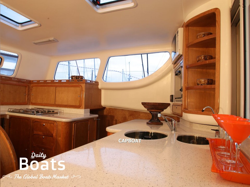 2006 Dean Catamarans 441 for sale. View price, photos and Buy 2006 Dean ...