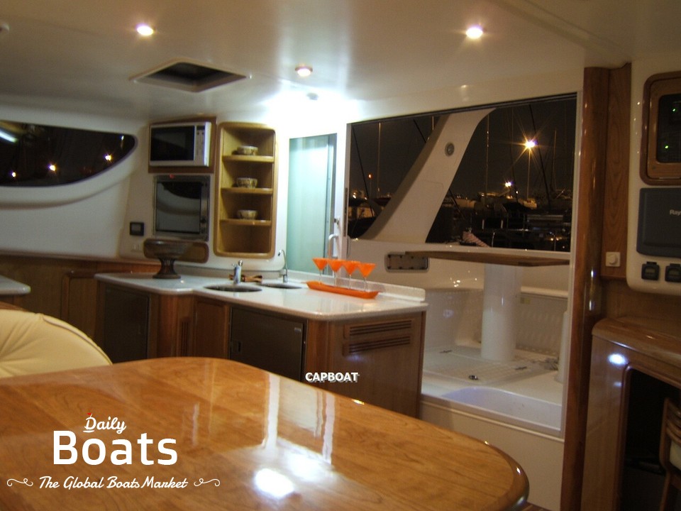 2006 Dean Catamarans 441 for sale. View price, photos and Buy 2006 Dean ...