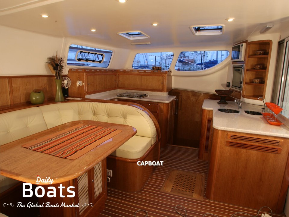 2006 Dean Catamarans 441 for sale. View price, photos and Buy 2006 Dean ...