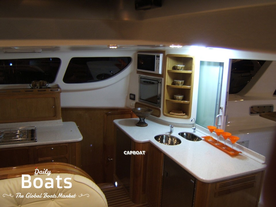 2006 Dean Catamarans 441 for sale. View price, photos and Buy 2006 Dean ...