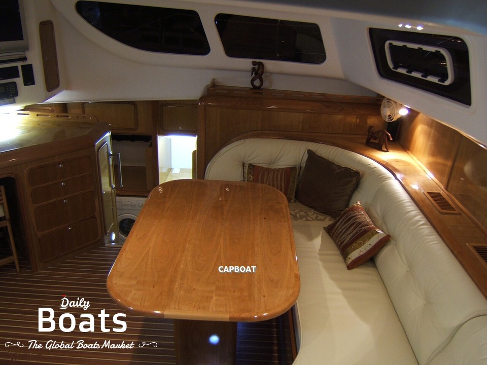 2006 Dean Catamarans 441 for sale. View price, photos and Buy 2006 Dean ...