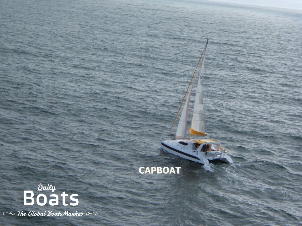 2006 Dean Catamarans 441 for sale. View price, photos and Buy 2006 Dean ...