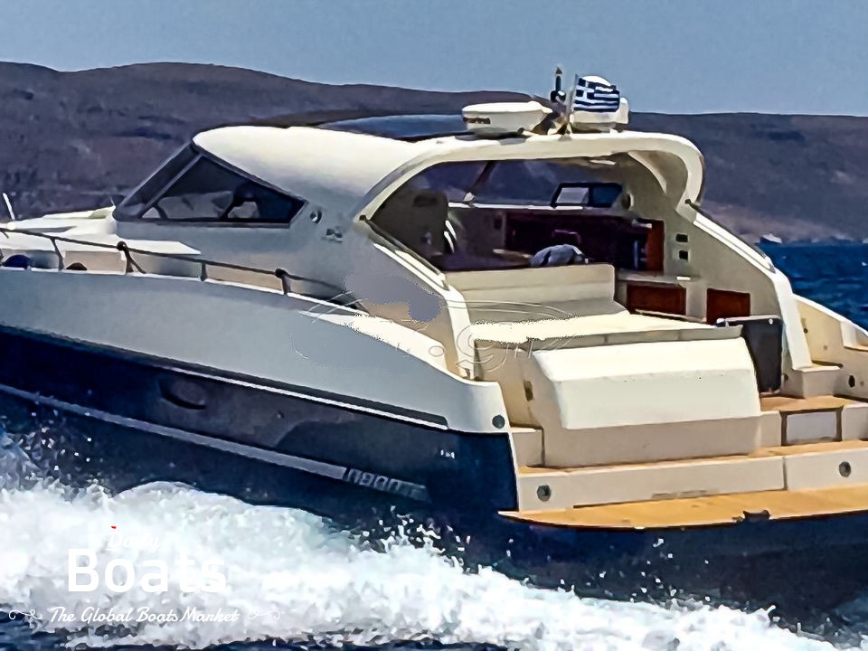 2007 Primatist Abbate G46 for sale. View price, photos and Buy 2007 ...