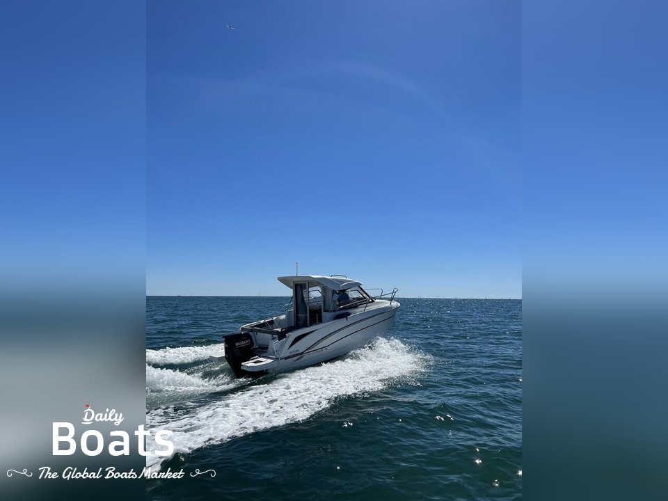 2019 Bénéteau Antares 6 Ob for sale. View price, photos and Buy 2019 ...