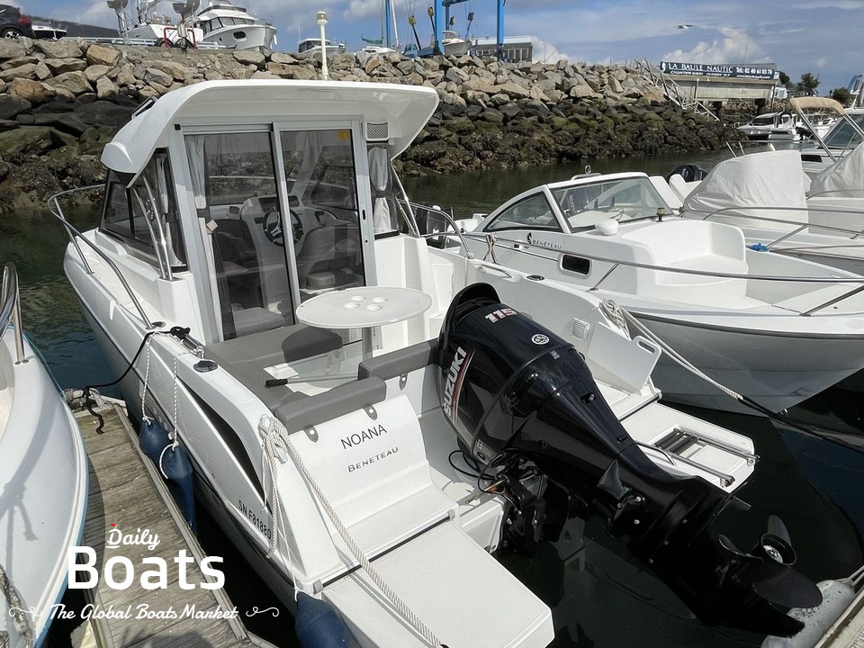 2019 Bénéteau Antares 6 Ob for sale. View price, photos and Buy 2019 ...