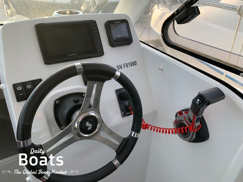 2019 Bénéteau Antares 6 Ob for sale. View price, photos and Buy 2019 ...