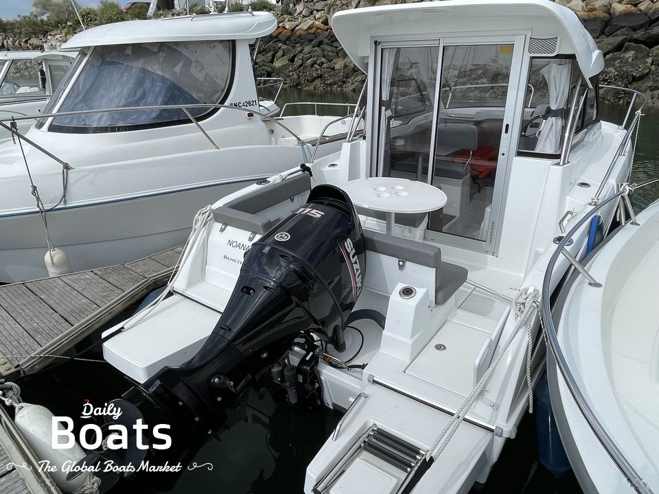 2019 Bénéteau Antares 6 Ob for sale. View price, photos and Buy 2019 ...