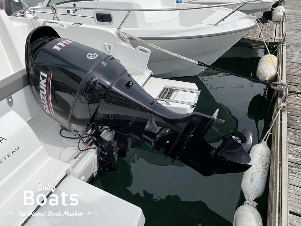 2019 Bénéteau Antares 6 Ob for sale. View price, photos and Buy 2019 ...