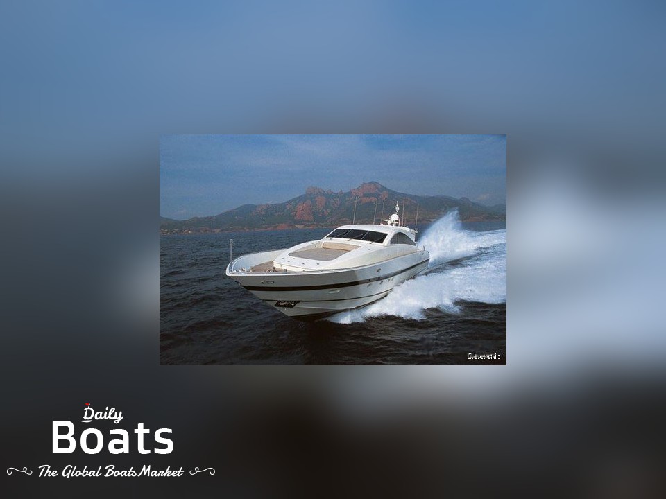 2002 Leopard Yachts 27 for sale. View price, photos and Buy 2002 ...