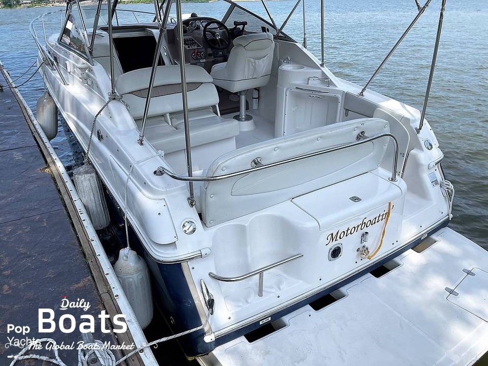 2004 Regal Commodore 2765 for sale. View price, photos and Buy 2004 ...