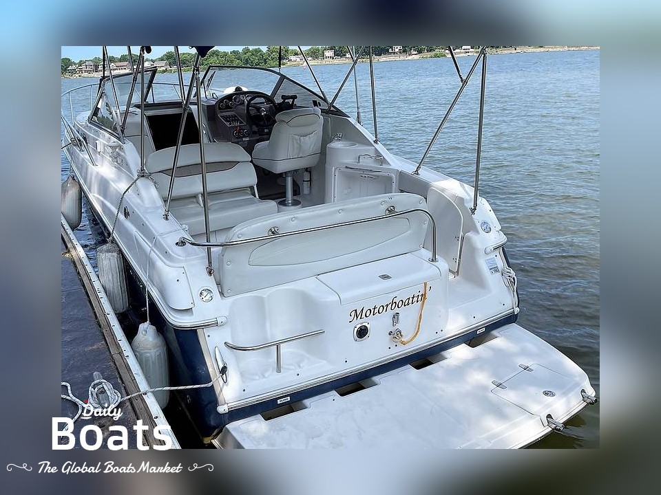 2004 Regal Commodore 2765 for sale. View price, photos and Buy 2004 ...