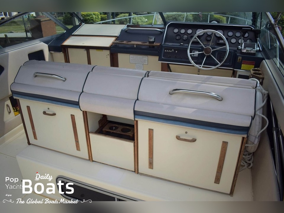 1986 Sea Ray 300 Sundancer for sale. View price, photos and Buy 1986 ...