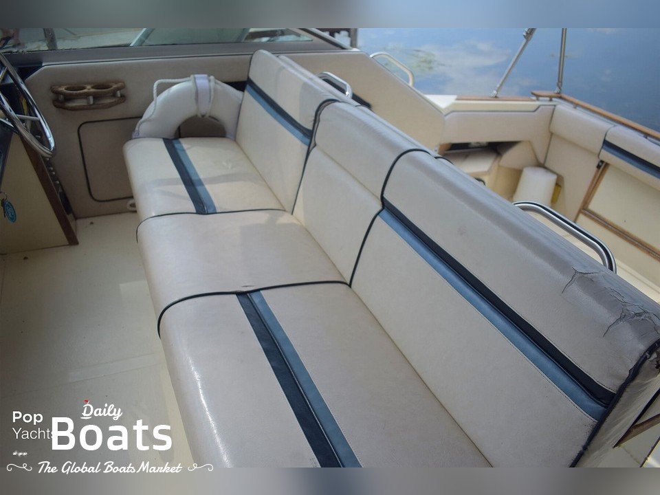 1986 Sea Ray 300 Sundancer for sale. View price, photos and Buy 1986 ...