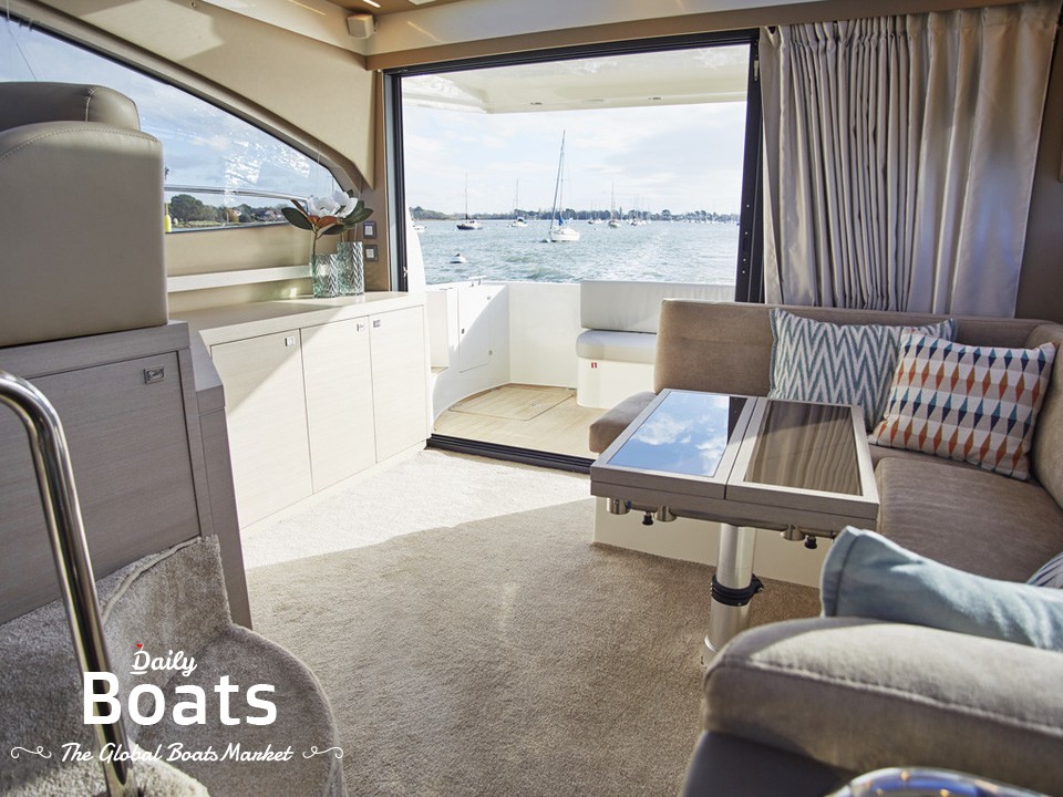 2023 Rodman Spirit 42 Coupe for sale. View price, photos and Buy 2023 ...