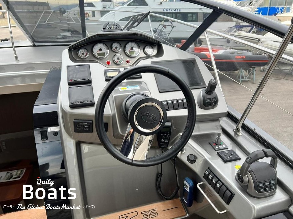 2021 Cranchi Z 35 for sale. View price, photos and Buy 2021 Cranchi Z ...