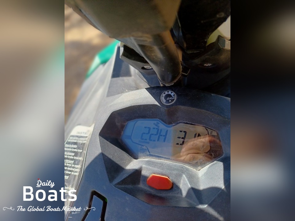 2021 Sea-Doo Spark 3-Up 90 Ibr for sale. View price, photos and Buy ...