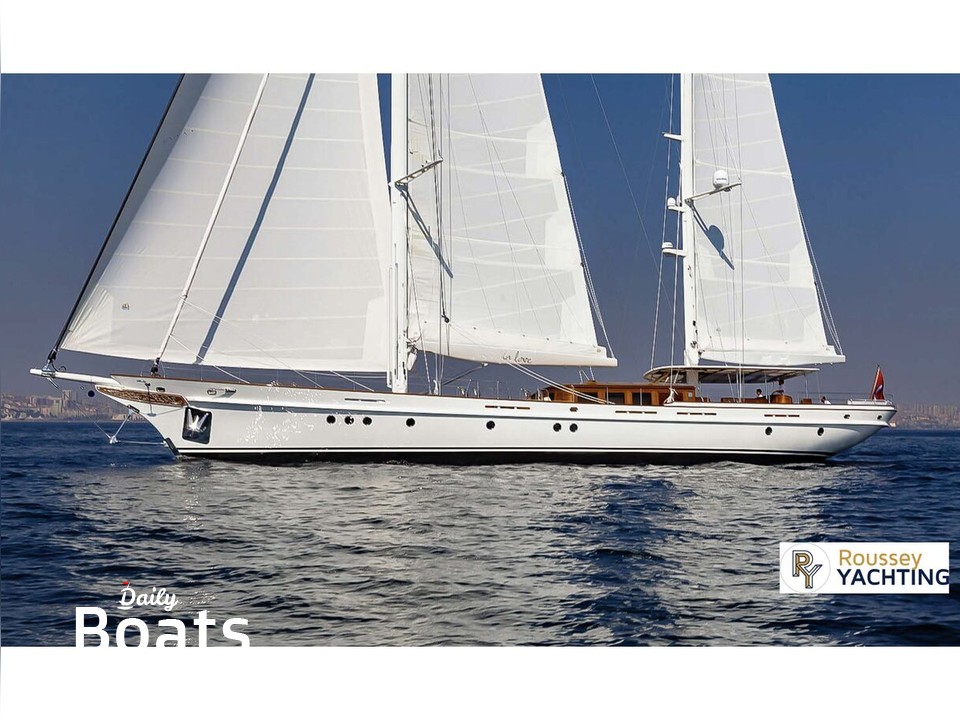 2014 Su Marine Ketch 36 for sale. View price, photos and Buy 2014 Su ...