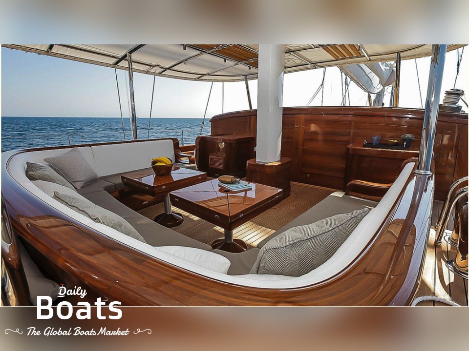 2014 Su Marine Ketch 36 for sale. View price, photos and Buy 2014 Su ...