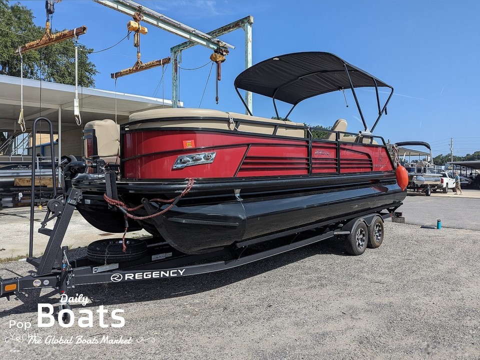 2021 Regency 23 Le for sale. View price, photos and Buy 2021 Regency 23 ...