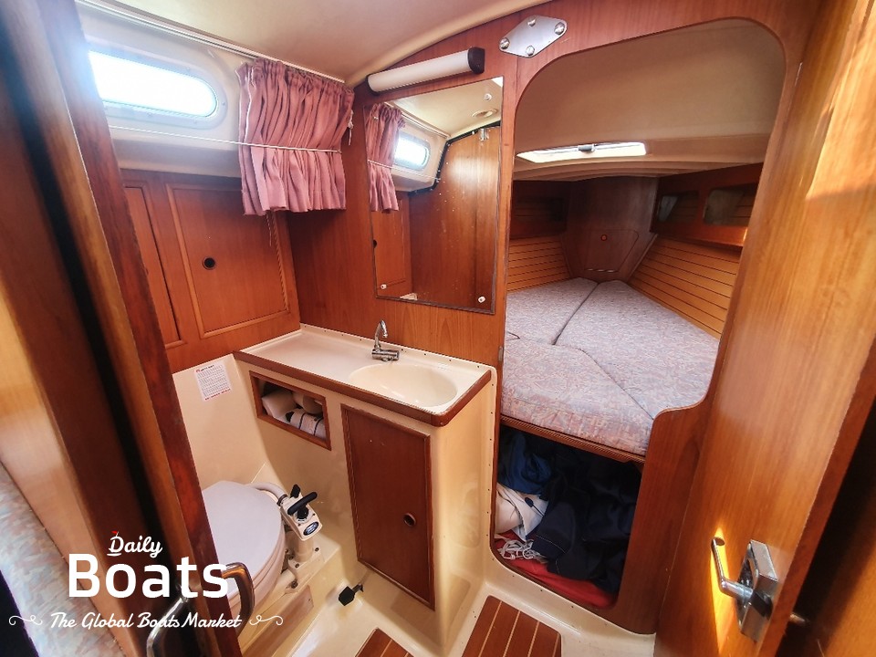 1992 Spirit 32 for sale. View price, photos and Buy 1992 Spirit 32 #333944