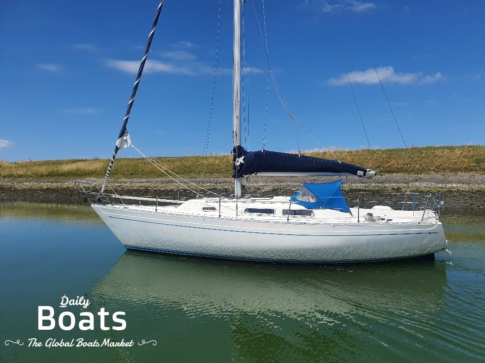 1992 Spirit 32 for sale. View price, photos and Buy 1992 Spirit 32 #333944