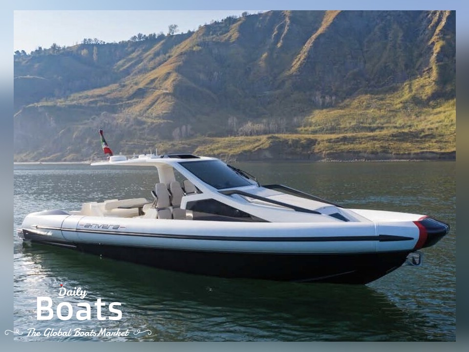 2022 Anvera 42 S for sale. View price, photos and Buy 2022 Anvera 42 S ...